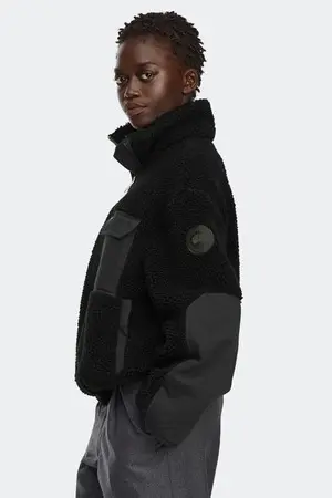 Canada Goose Soren Fleece Full Zip
