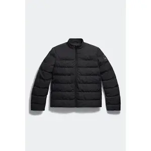 Canada Goose Metro Jacket - Black