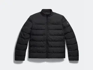 Canada Goose Metro Jacket - Black