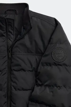 Canada Goose Metro Jacket - Black