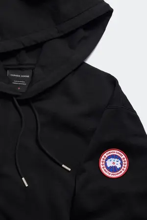 Canada Goose Loon Hoodie