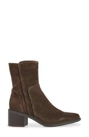 Regarde Le Ciel Elettra Leather Bootie
