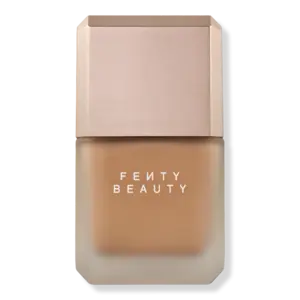 FENTY BEAUTY Pro Filt'r Fluid Flex Natural Matte Longwear Foundation - 376n