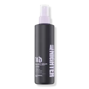 Urban Decay All Nighter Waterproof Makeup Setting Spray - One-color