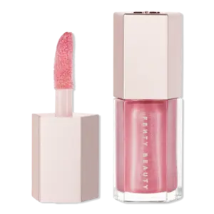 FENTY BEAUTY Mini Gloss Bomb Universal Lip Luminizer - Fu$$y