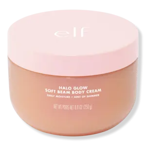 E.L.F. COSMETICS Halo Glow Soft Beam Body Cream - One-color