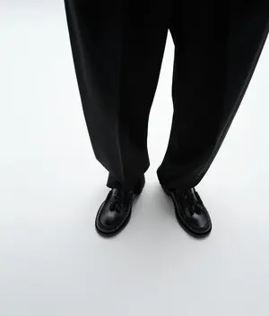 Bottega Veneta Ugo Loafer