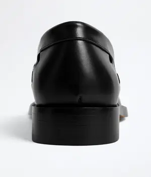 Bottega Veneta Ugo Loafer