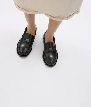 Bottega Veneta Ugo Loafer