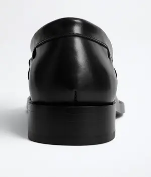 Bottega Veneta Ugo Loafer