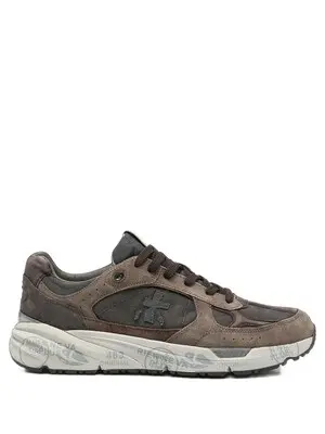 Premiata Mase25 Sneakers - Brown
