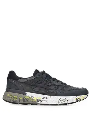 Premiata Mick 0.1 Sneakers - Blue