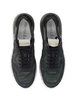 Premiata Mick 0.1 Sneakers - Blue