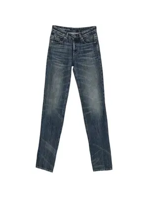 DIESEL® Denim Cotton Jeans