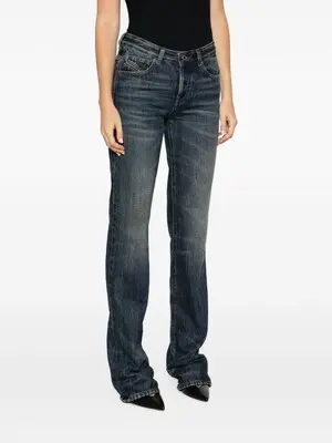 DIESEL® Denim Cotton Jeans
