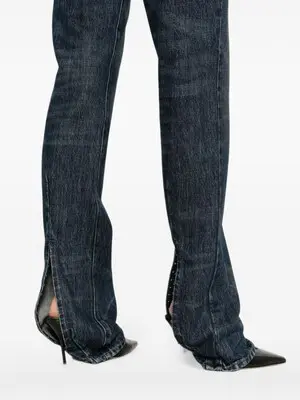 DIESEL® Denim Cotton Jeans