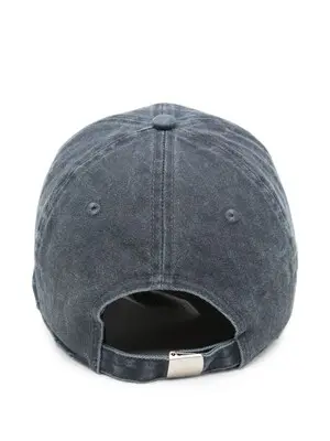 MAISON MARGIELA Cotton Baseball Cap