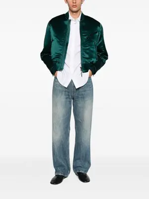 Loewe Anagram Cotton Shirt