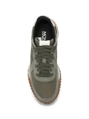 Moncler City Trek Low Sneakers