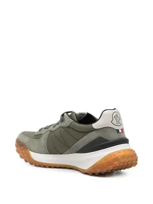 Moncler City Trek Low Sneakers