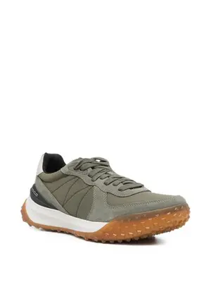 Moncler City Trek Low Sneakers