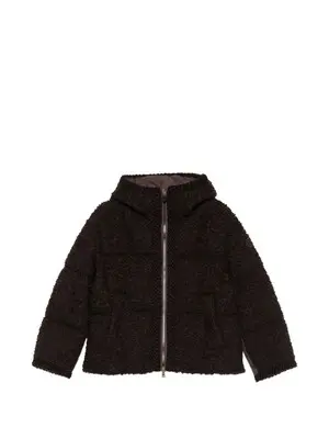 Moncler Cristallin Short Down Jacket