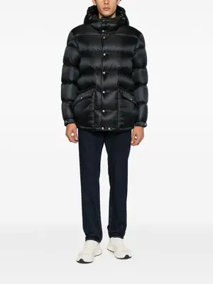 Moncler Orelith Short Down Jacket
