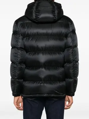Moncler Orelith Short Down Jacket