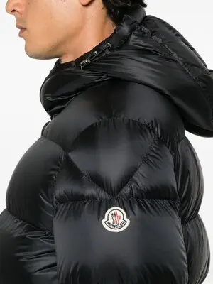 Moncler Orelith Short Down Jacket