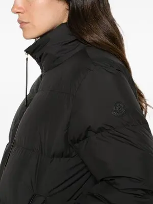 Moncler Vivantesse Short Down Jacket