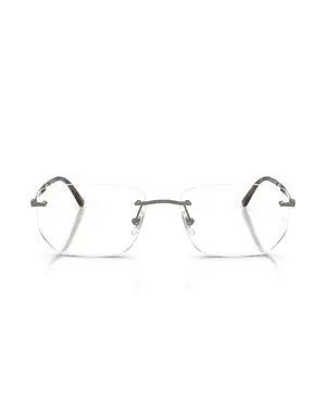 Ray-ban Eyeglasses - Gray
