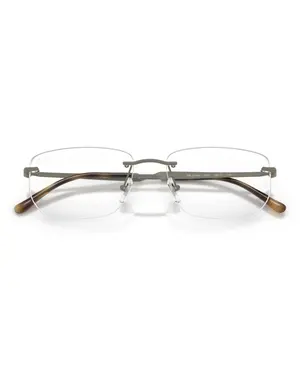 Ray-ban Eyeglasses - Gray
