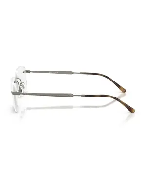 Ray-ban Eyeglasses - Gray