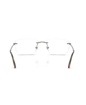 Ray-ban Eyeglasses - Gray
