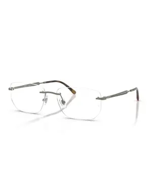 Ray-ban Unisex Eyeglasses Gray
