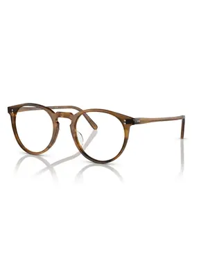 Oliver Spencer O'malley Eyeglasses - Raintree
