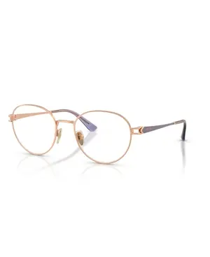 VOGUE EYEWEAR Eyeglasses - Gold