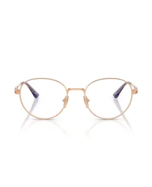 VOGUE EYEWEAR Eyeglasses - Gold