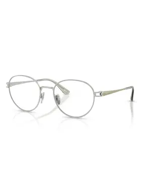 VOGUE EYEWEAR Eyeglasses - Silver