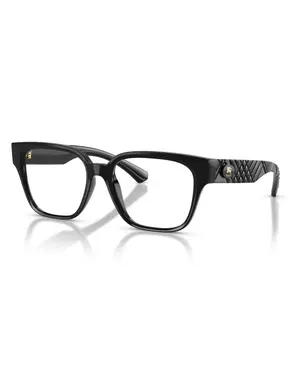 Burberry Eyeglasses - Black