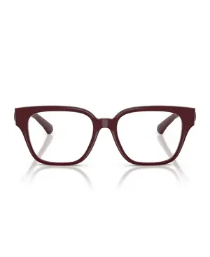 Burberry Eyeglasses - Bordeaux