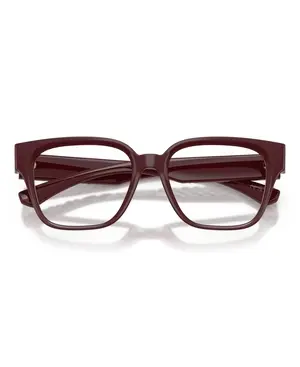 Burberry Eyeglasses - Bordeaux