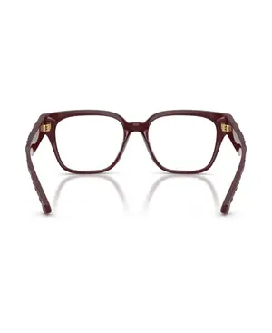 Burberry Eyeglasses - Bordeaux