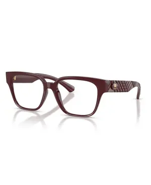 Burberry Eyeglasses - Bordeaux