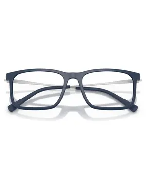 A|X ARMANI EXCHANGE Eyeglasses - Matte Blue
