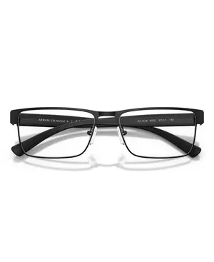 A|X ARMANI EXCHANGE Eyeglasses - Matte Black