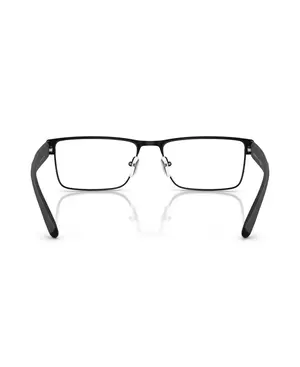 A|X ARMANI EXCHANGE Eyeglasses - Matte Black