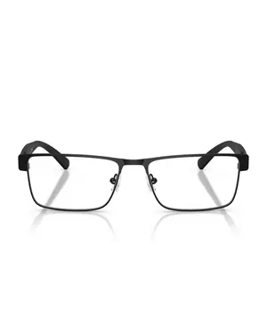 A|X ARMANI EXCHANGE Eyeglasses - Matte Black