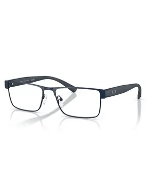 A|X ARMANI EXCHANGE Eyeglasses - Matte Blue