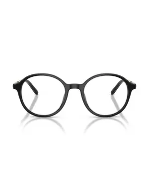 Miu Miu Eyeglasses - Black